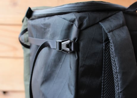 【MINIMALIGHT】ORDINARY PAC 24 | YAMANAMI