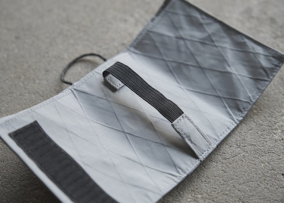 【MINIMALIGHT】PLAY WALLET / X-PAC.ECOPAK | YAMANAMI