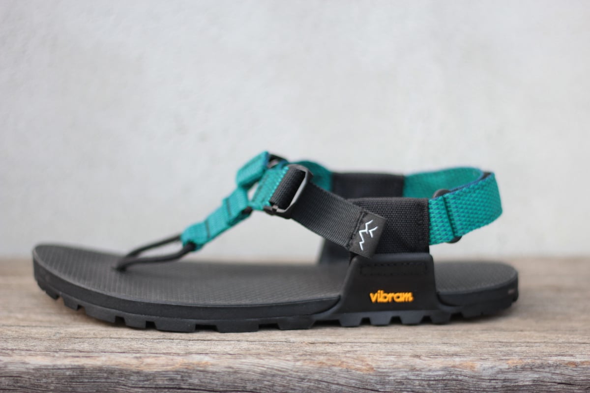 【BEDROCK SANDALS】Cairn Adventure Sandals | YAMA...