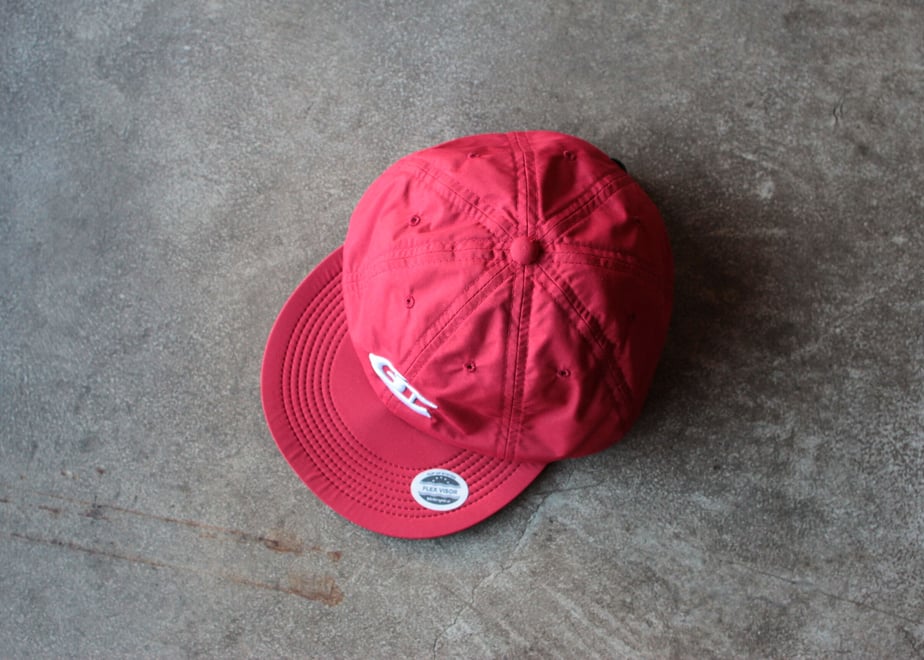 【velo spica】Flipper Cap | YAMANAMI