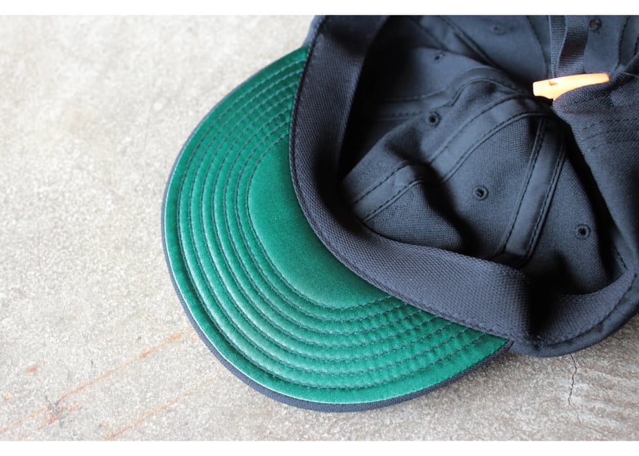 【velo spica】Flipper Cap | YAMANAMI