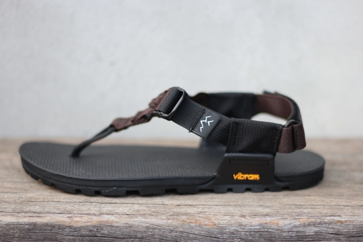 【BEDROCK SANDALS】Cairn Adventure Sandals | YAMA...
