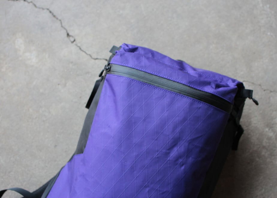 【MINIMALIGHT】ORDINARY PAC | YAMANAMI