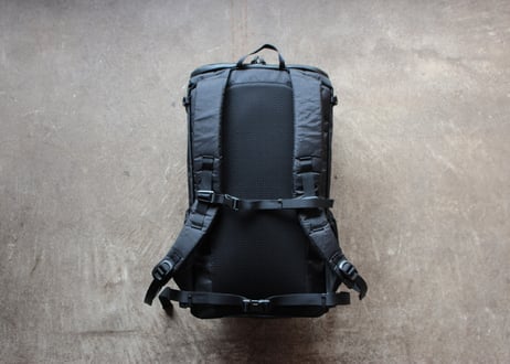 【MINIMALIGHT】ORDINARY PAC 24 | YAMANAMI