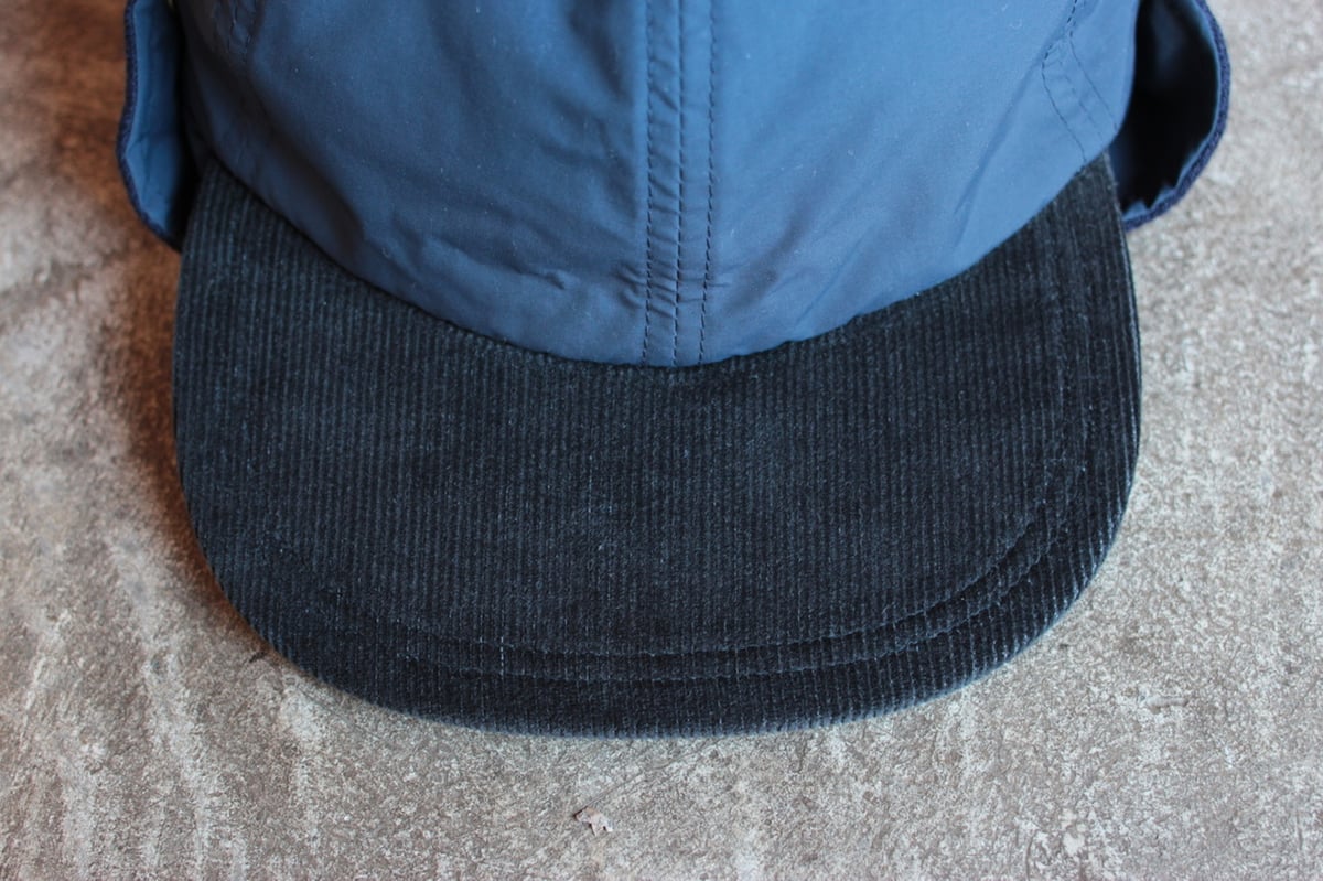 【velo spica】Pluto Cap "Bedale" | YAMANAMI