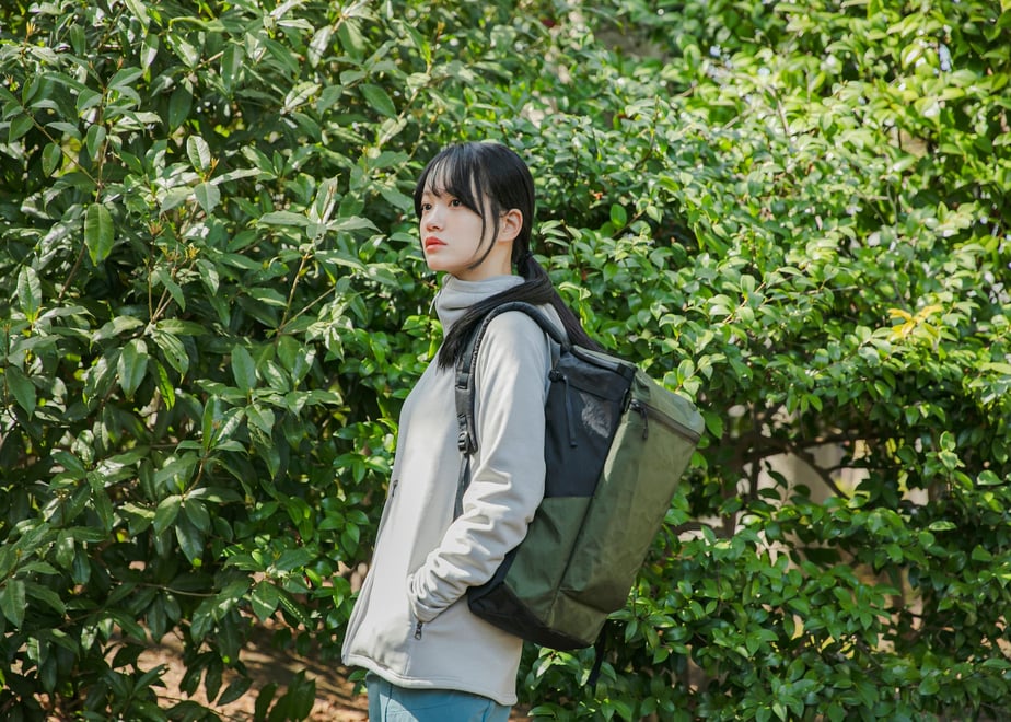 【MINIMALIGHT】ORDINARY PAC 24 | YAMANAMI