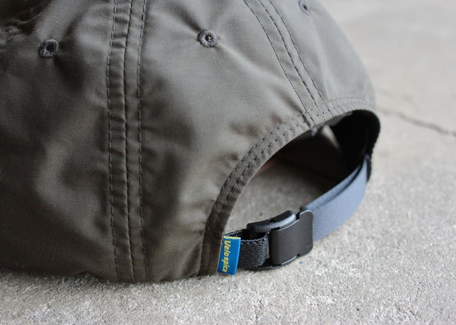 【velo spica】Flipper Cap (New color) | YAMANAMI