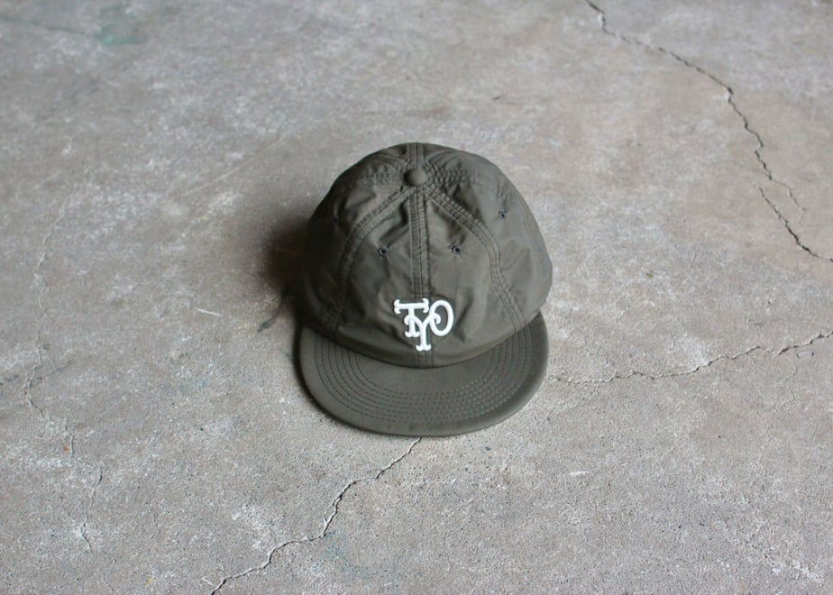 【velo spica】Flipper Cap (New color) | YAMANAMI