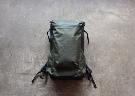 【MINIMALIGHT】ORDINARY PAC 24 | YAMANAMI