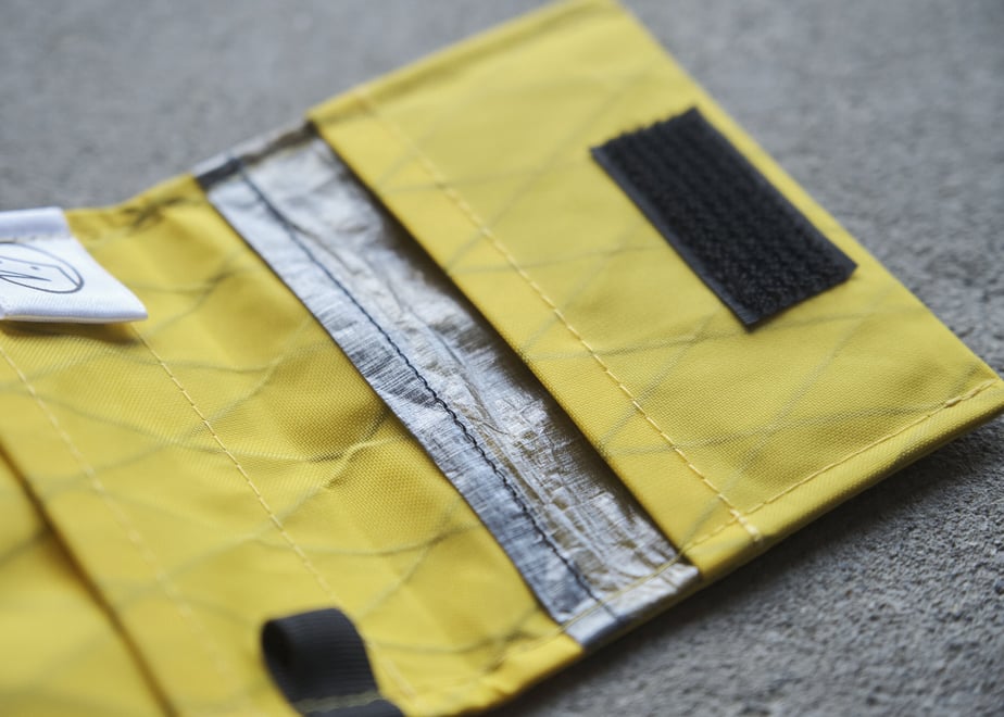 【GREAT COSSY MOUNTAIN】POP HIKER Wallet | YAMANAMI