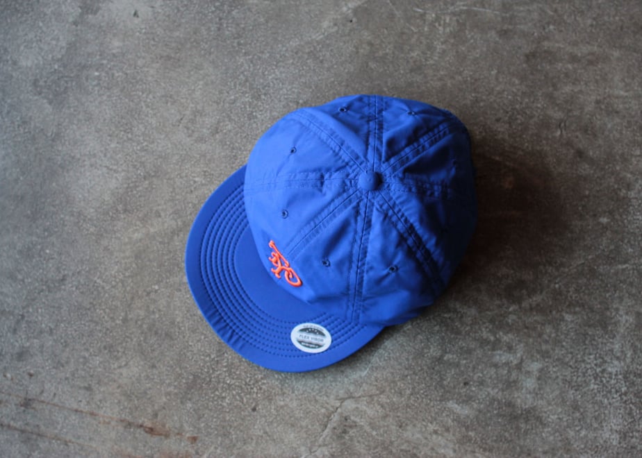 【velo spica】Flipper Cap | YAMANAMI