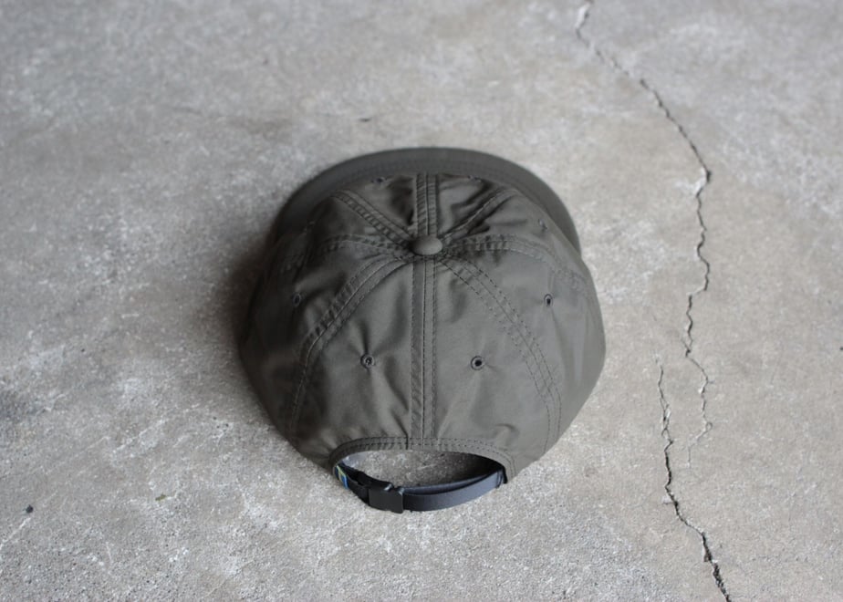【velo spica】Flipper Cap (New color) | YAMANAMI