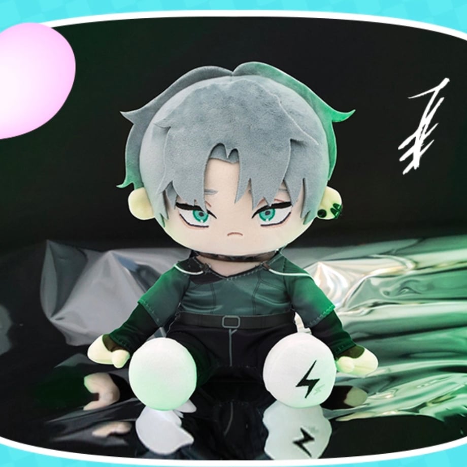 特典対象外【ALIEN STAGE × Nullset × AET】エイリアンステージ 中国限...