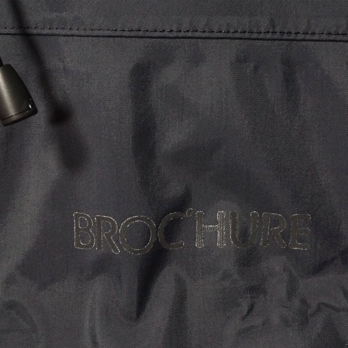 BR+ALWT AURUM HOODY BLACK | STEEP GRADE SHARP C BR+ALWT AURUM HOODY BLACK | STEEP GRADE SHARP C