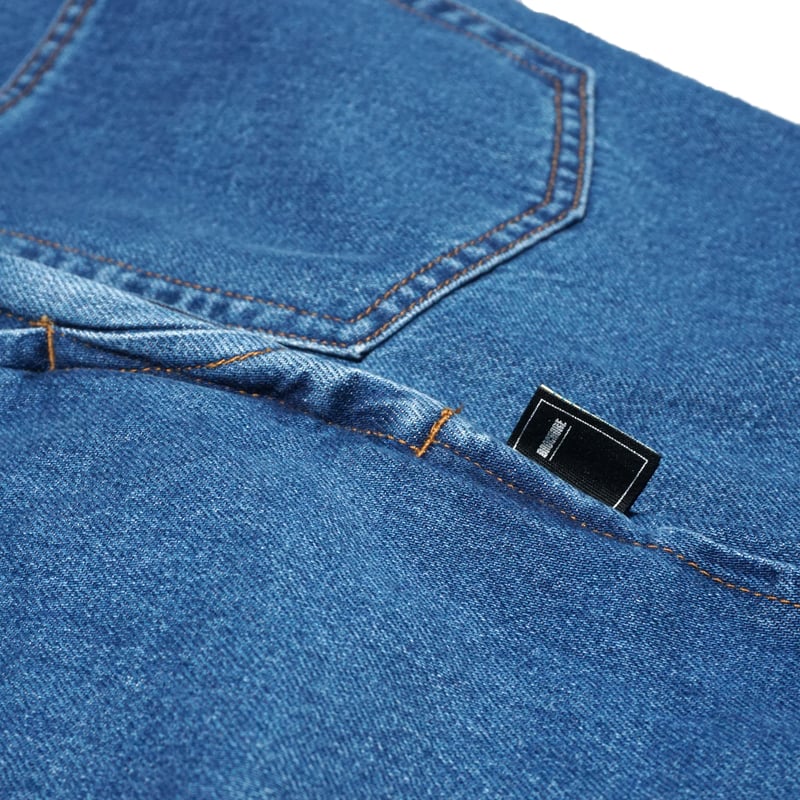 BROCHURE 1P DENIM | STEEP GRADE SHARP CURVES BROCHURE 1P DENIM | STEEP GRADE SHARP CURVES