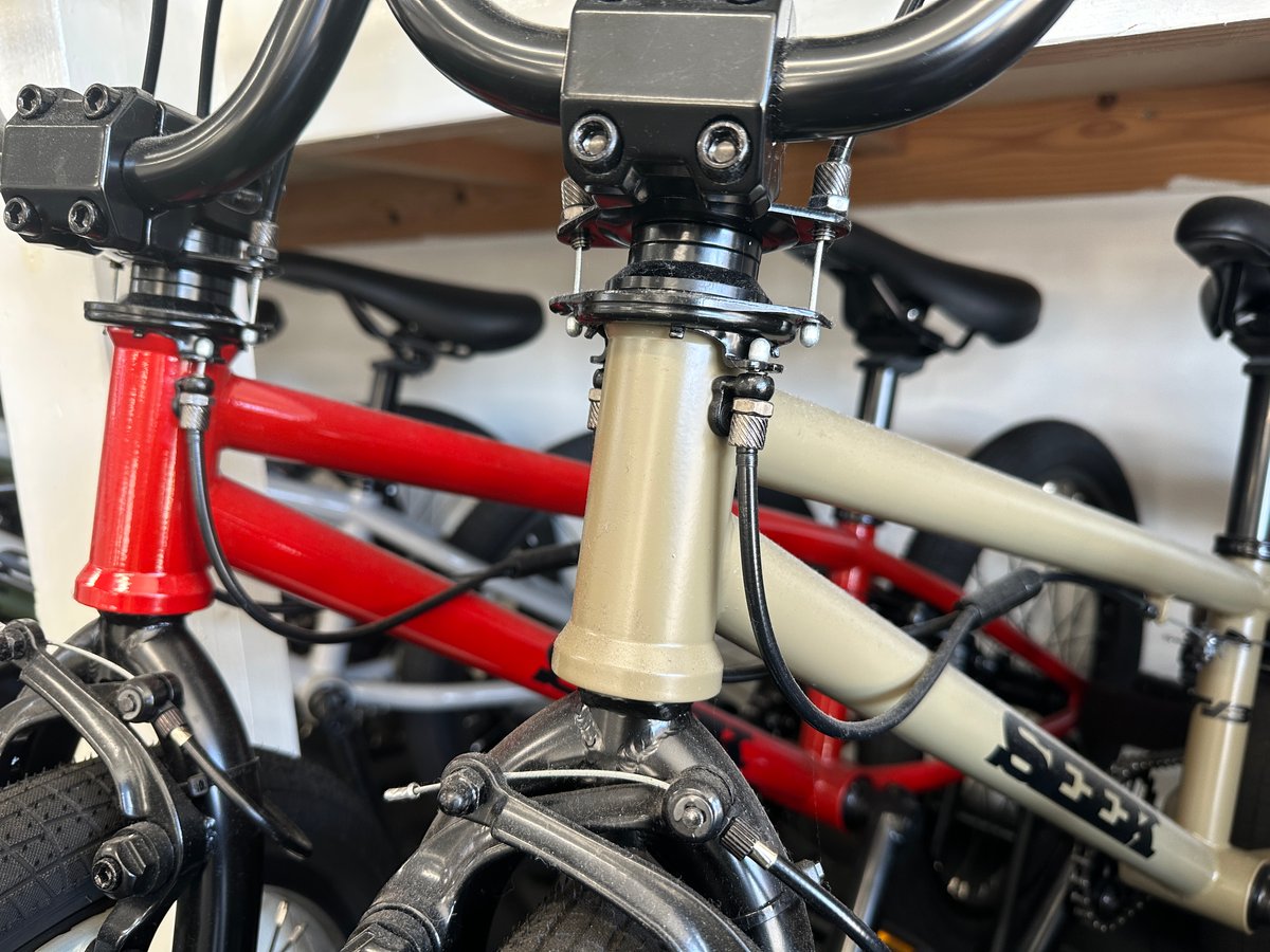 TNB / SEEK 完成車 20インチ | BMX STUDIO store TNB / SEEK 完成車 20インチ | BMX STUDIO store