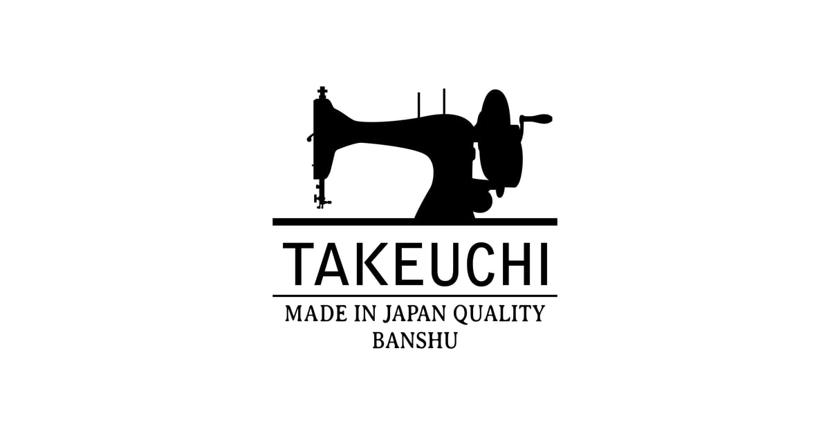 SEWING TAKEUCHI公式通販