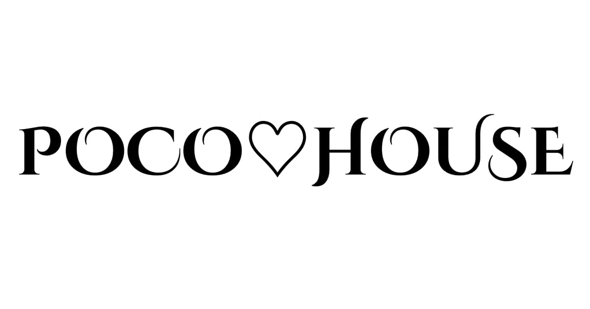 POCO♡HOUSE