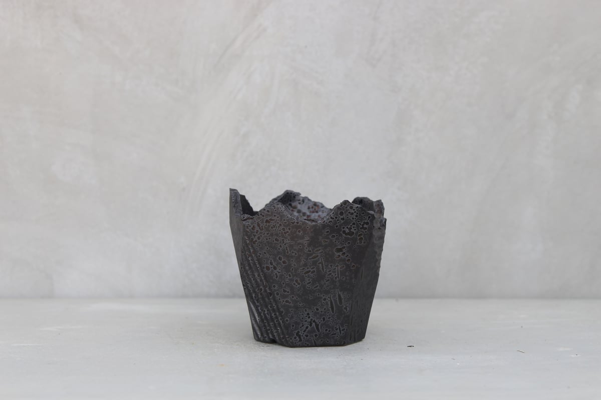 【N/OH 澪標】 SS – 海の月/black（No.034） | PORTOLANO