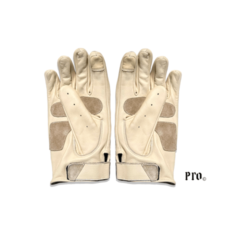 PRO©︎ SPLINTER P / LIGHT BEIGE | Yellow Glove