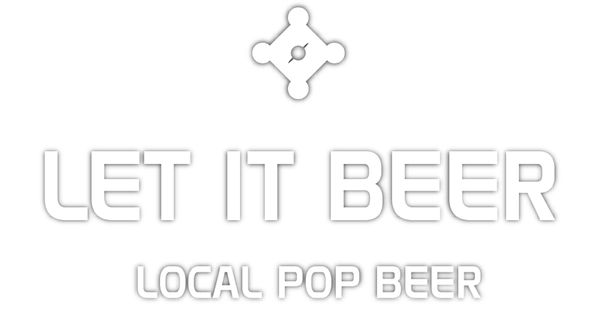 LET IT BEER ONLINE STORE