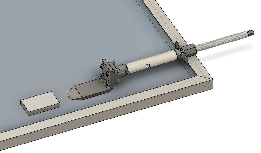 パネル分解くん3号 | MK&Partners' WEB store