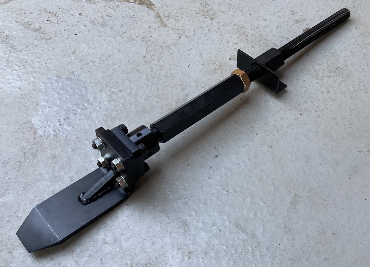 パネル分解くん3号 | MK&Partners' WEB store