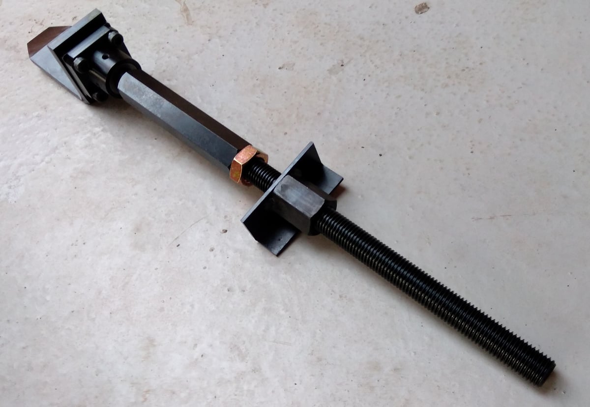 パネル分解くん3号 | MK&Partners' WEB store