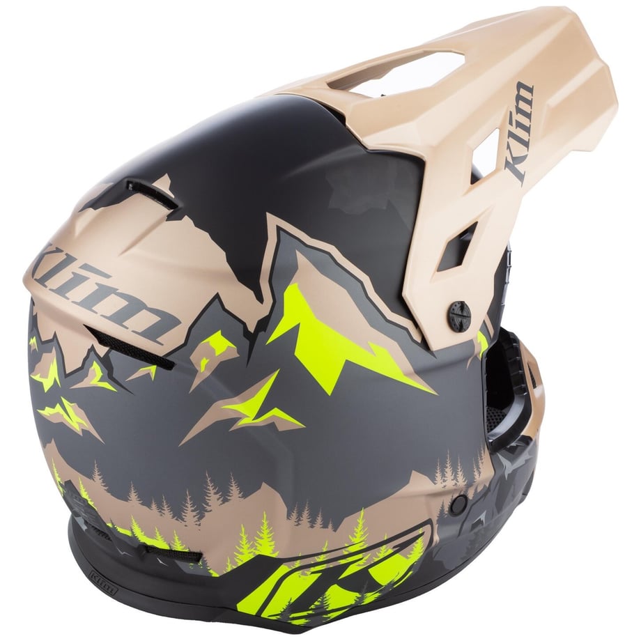 F3 CARBON HELMET ECE ...