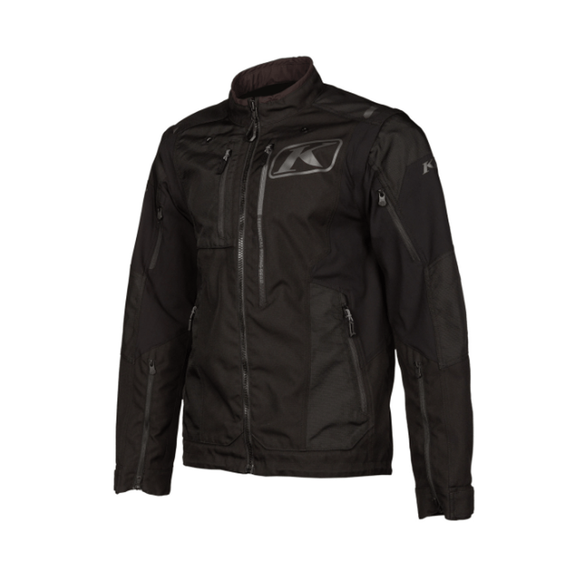 DAKAR JACKET<BLACK > | ACHEROダイレクト DAKAR JACKET<BLACK > | ACHEROダイレクト