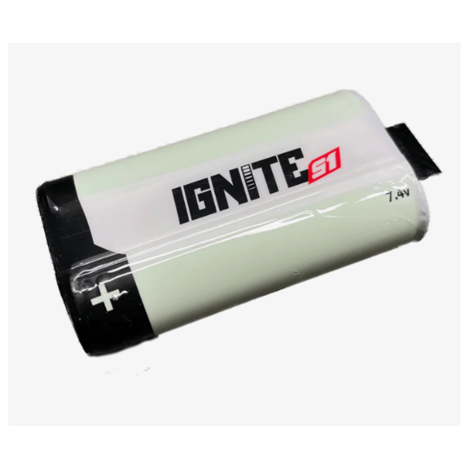 BATTERY FOR IGNITE S1 GOGGLES | ACHER...