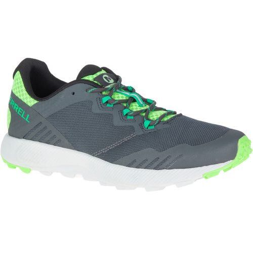 【MERRELL】フラクション / Fluxion W (Monument/Beetle)