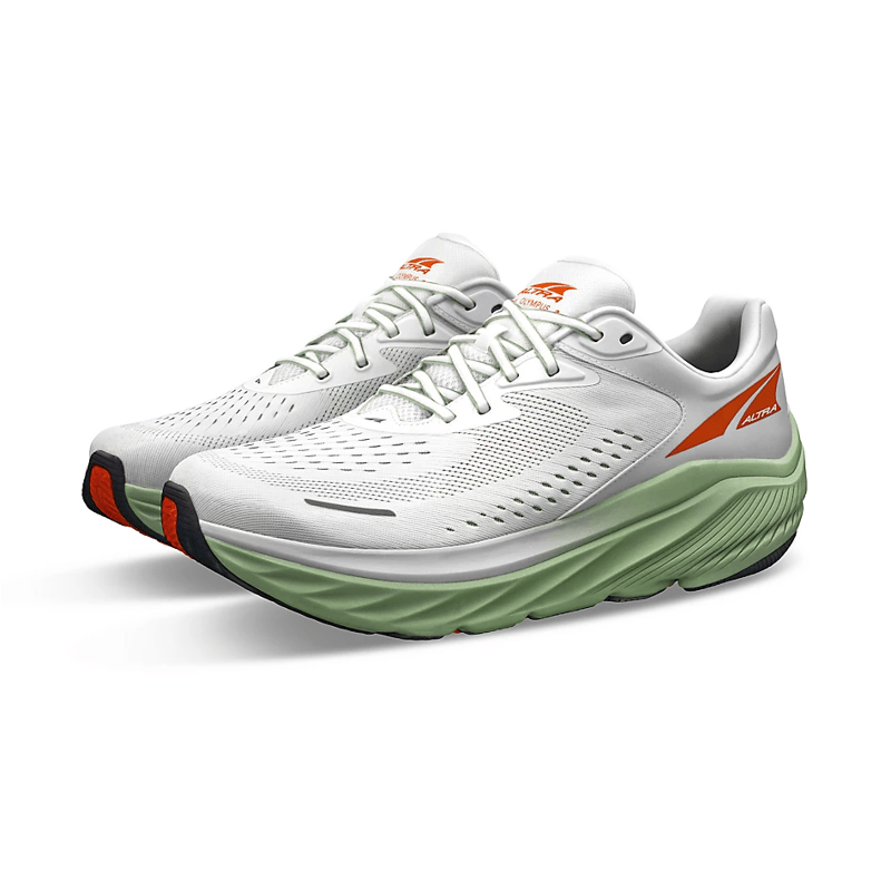 ALTRA】ヴィア オリンパス 2 M / VIA Olympus 2 M (White) ALTRA】ヴィア オリンパス 2 M / VIA Olympus 2 M (White)