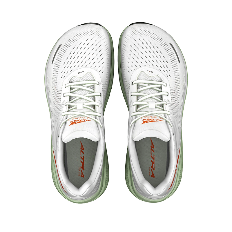 ALTRA】ヴィア オリンパス 2 M / VIA Olympus 2 M (White) ALTRA】ヴィア オリンパス 2 M / VIA Olympus 2 M (White)