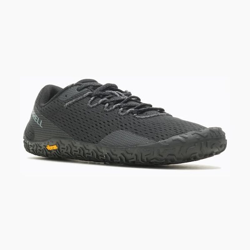 MERRELL】ベイパー グローブ 6 / Vapor Glove 6 (Black) |
