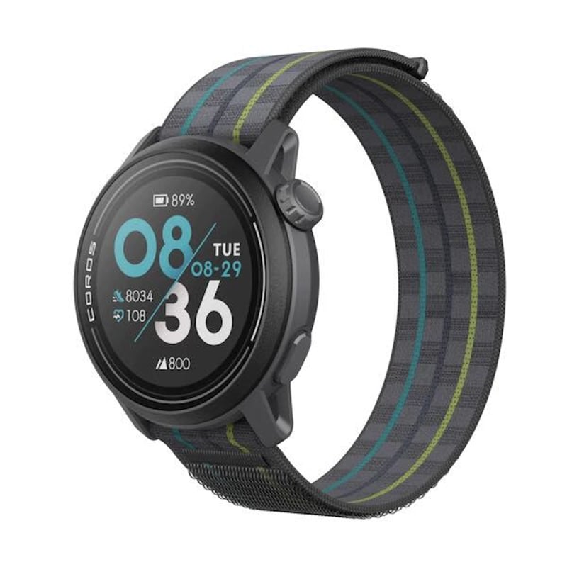 COROS】PACE 3 NYLON (Black) | ATC Store COROS】PACE 3 NYLON (Black) | ATC Store