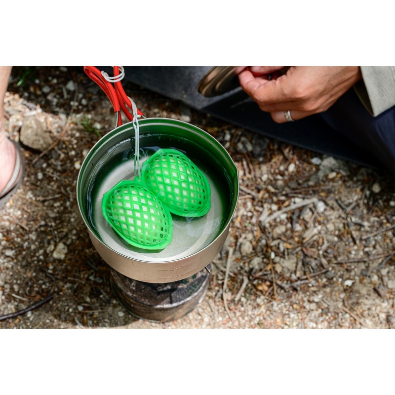 【EVERNEW】2ケ入玉子ケース | ATC Store