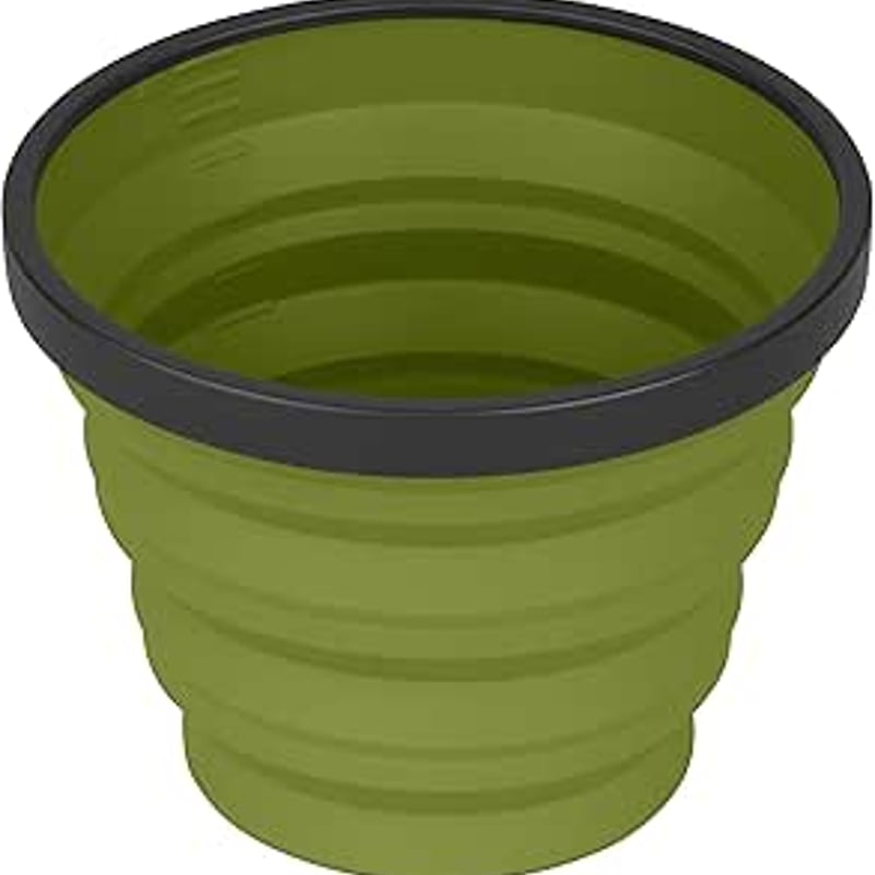SEA TO SUMMIT】X-カップ / X-Cup (Olive) | ATC Store SEA TO SUMMIT】X-カップ / X-Cup (Olive) | ATC Store
