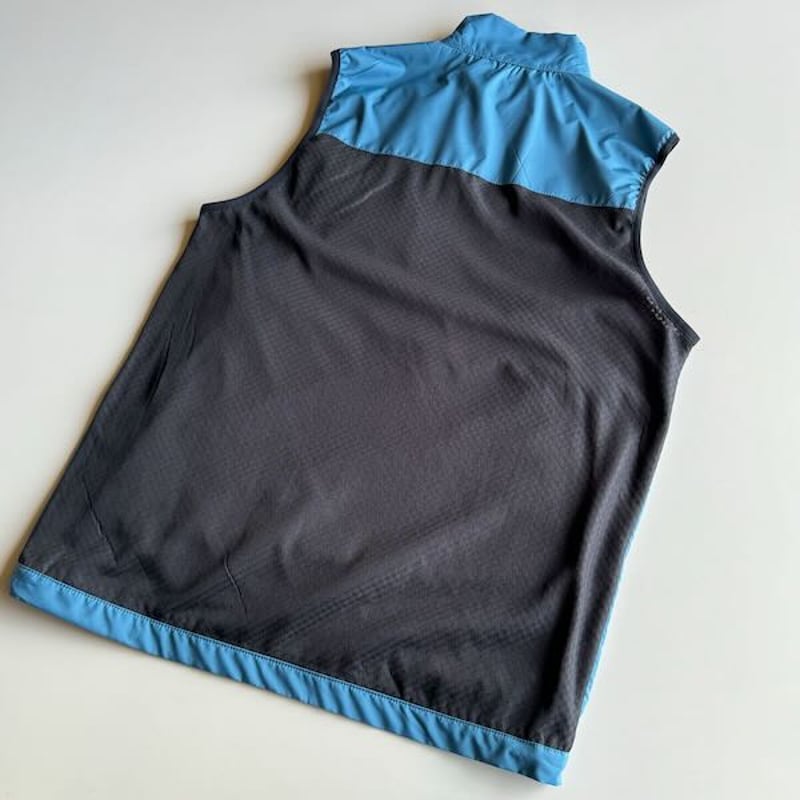 STATIC】アドリフト ベスト ウィズ シェル / Adrift Vest with Sh STATIC】アドリフト ベスト ウィズ シェル / Adrift Vest with Sh