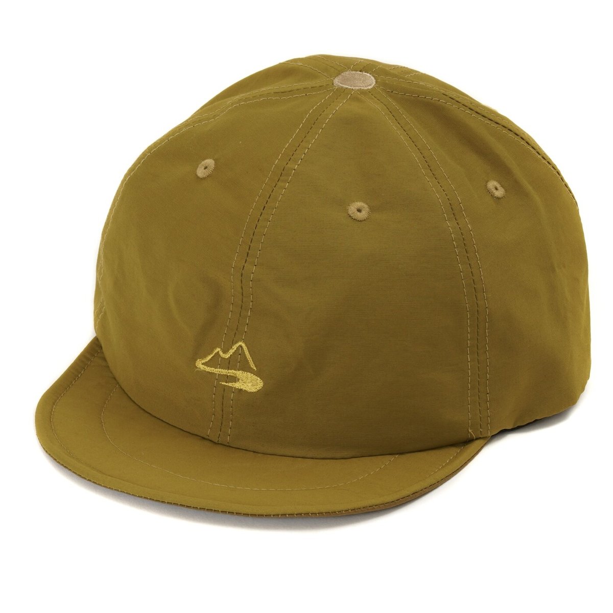 【milestone】milestone Original Cap MSC-022 (Kiwi...