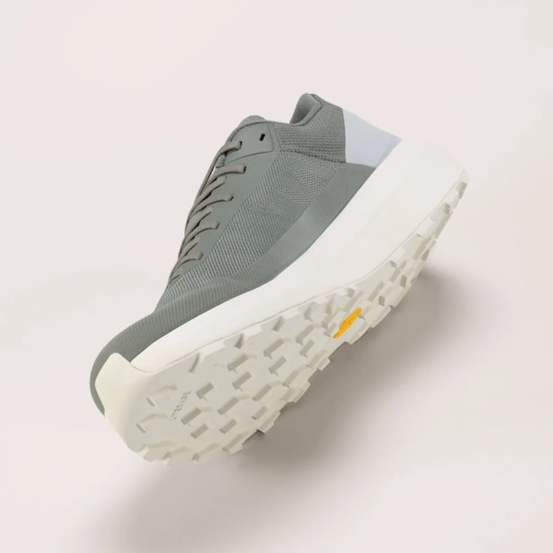 ARC'TERYX】ノーバン LD 4 メンズ / NORVAN LD 4 M (Forag