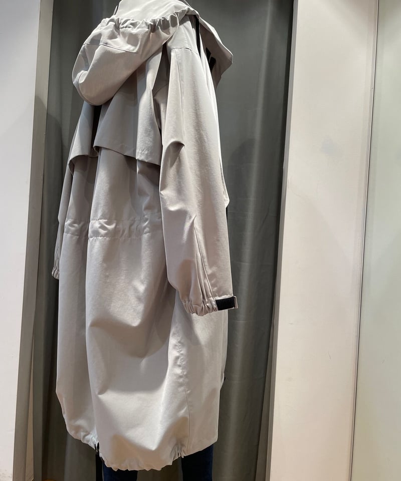 08sircus / OT01 / High count weather mods coat 08sircus / OT01 / High count weather mods coat