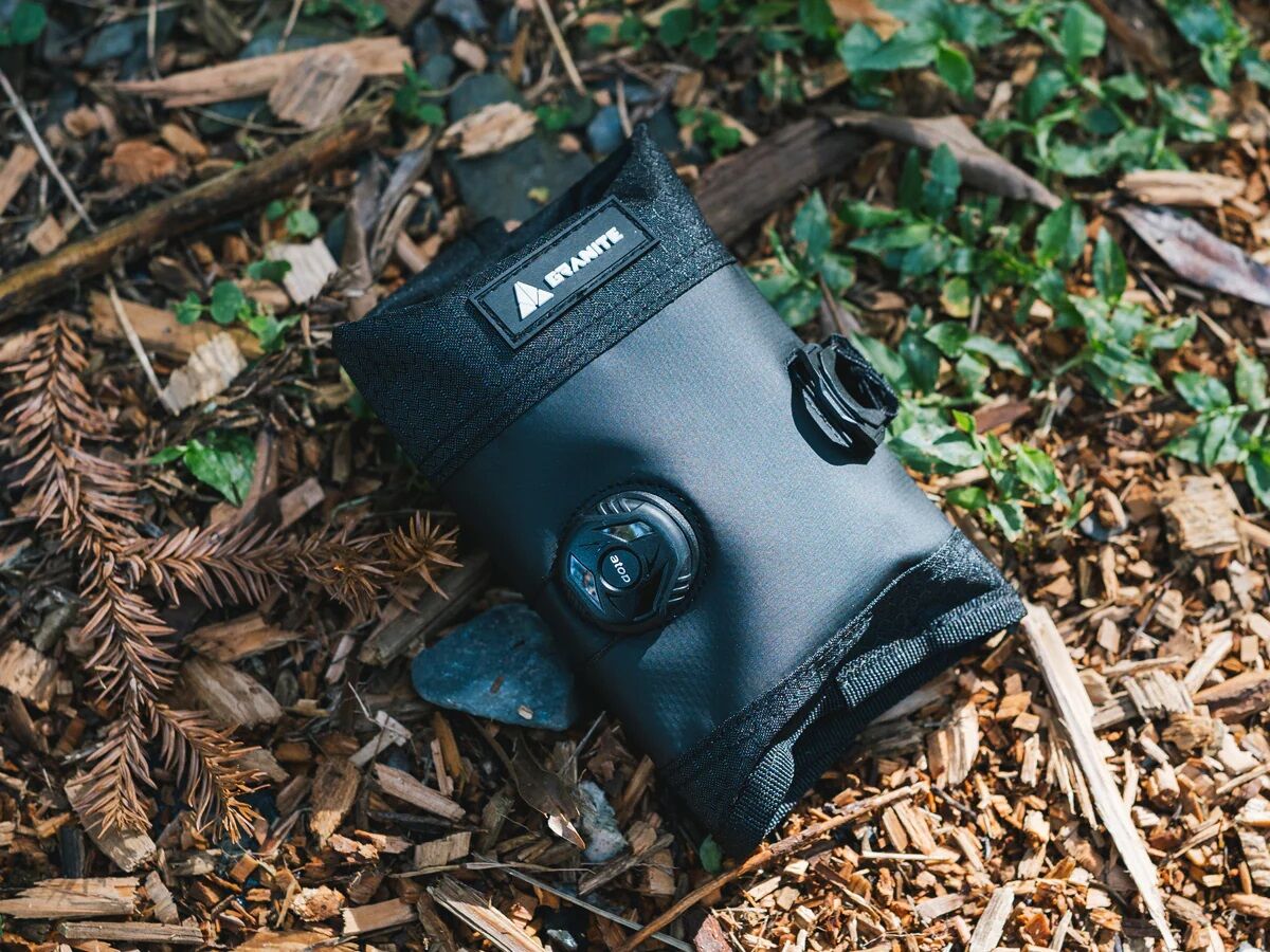 Granite Design Quiver Tool Roll（ツールロール） | Cycle...