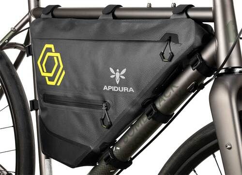 APIDURA エクスペディション・フルフレームパック | Cycle Parts APIDURA エクスペディション・フルフレームパック | Cycle Parts