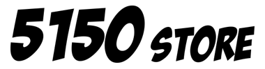 ABOUT | 5150 STORE