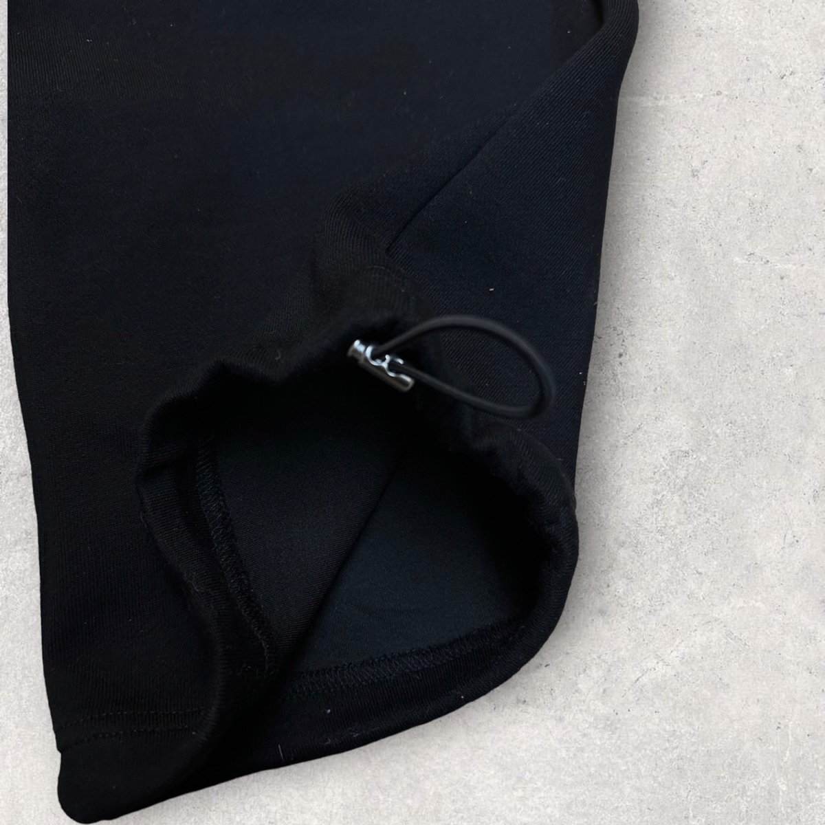 @tmark graffiti cargo sweat pants | @tmark