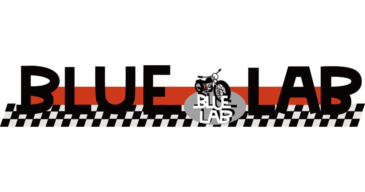 Blue Lab