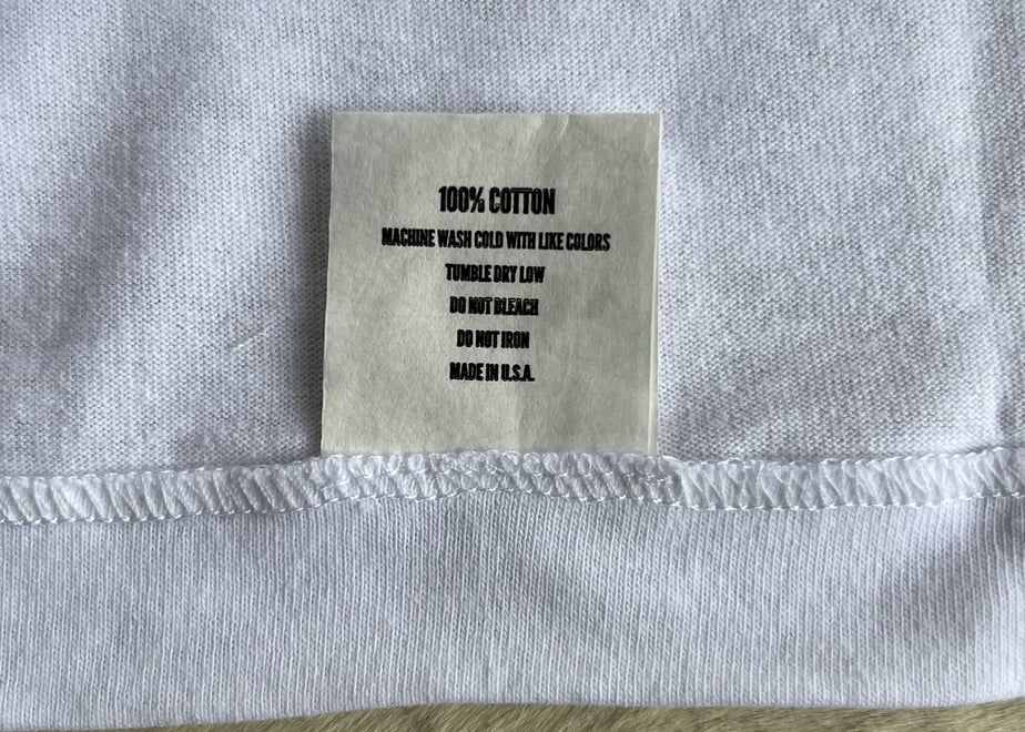 "THE CITY FABRICATION" PREMIUM 3P PACK T-SHIRTS...