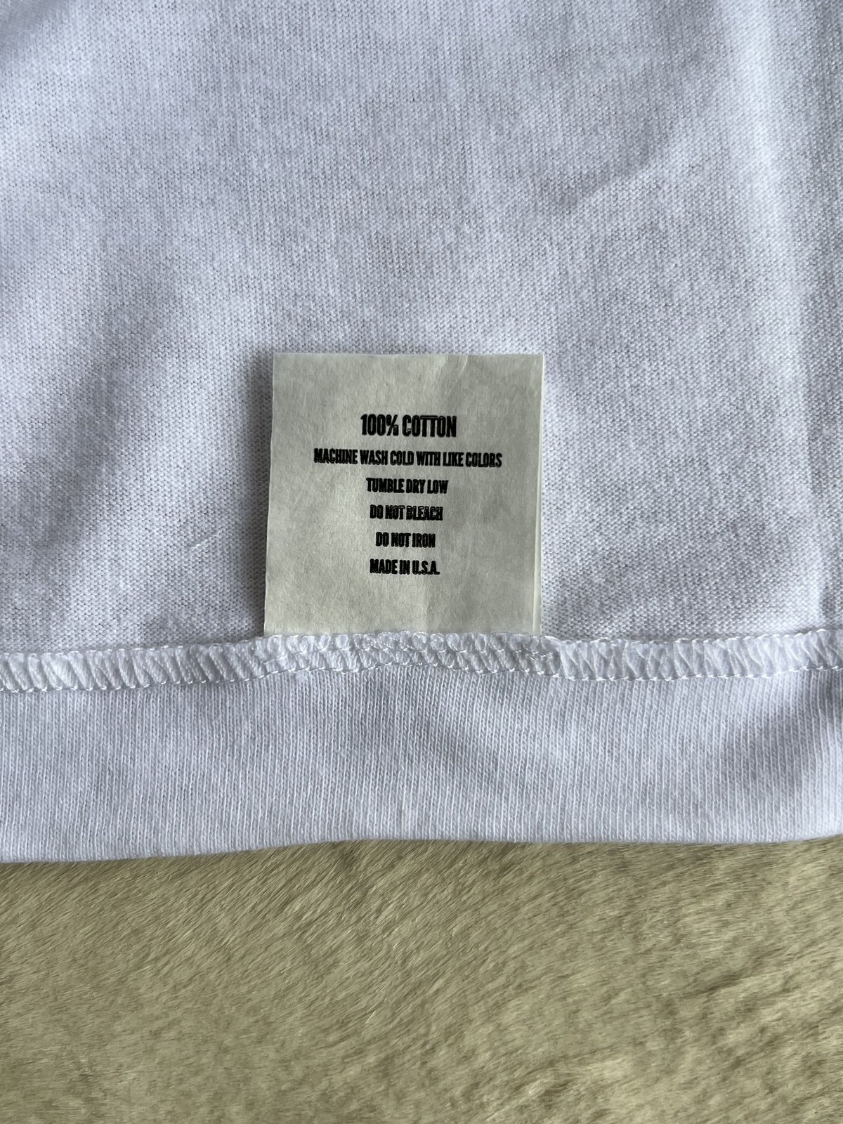 "THE CITY FABRICATION" PREMIUM 3P PACK T-SHIRTS...