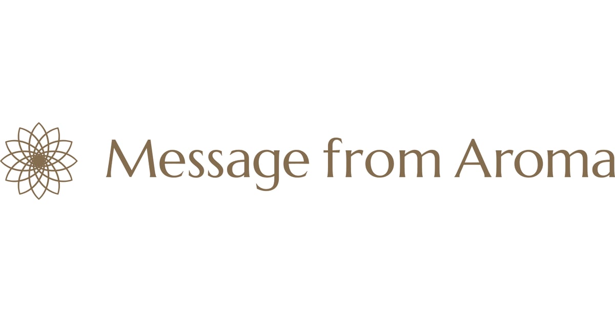 Message from Aroma